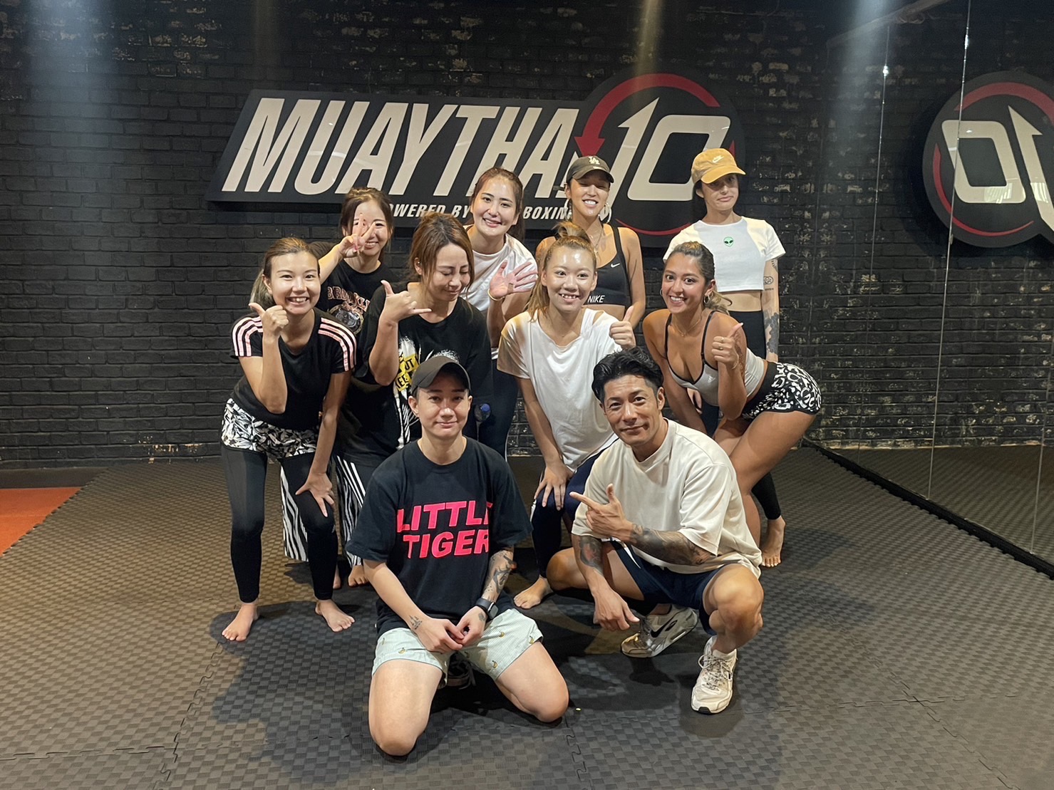 TIGER LAB オープン記念無料イベント | TIGER LAB Official